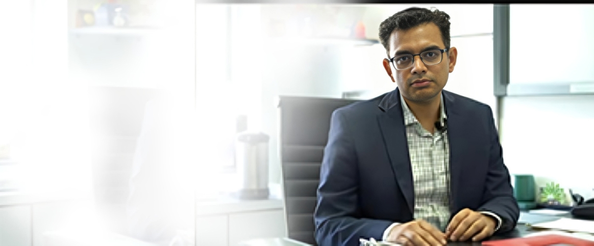 Best Cardiologist in Jaipur (#1 Heart Specialist) - Dr. Prashant Dwivedi